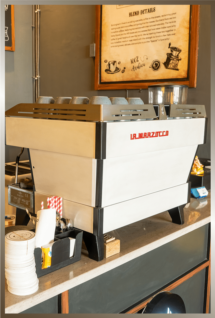 Chelvies Coffee - Online Ordering